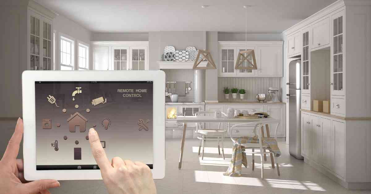 5 Best Smart Home Security Systems Guide
