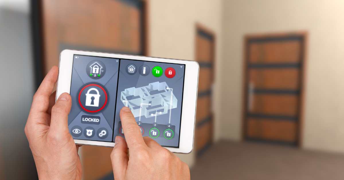 Smart Property Management Guide: Benefits + Examples