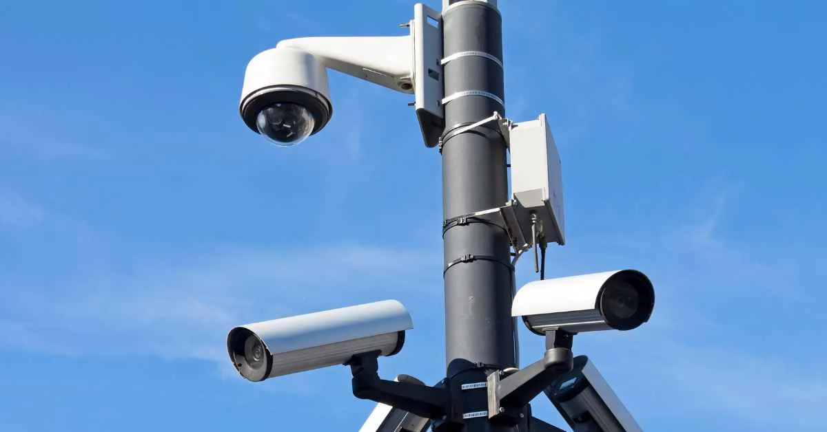 5 Best Business Security Cameras & Surveillance Systems