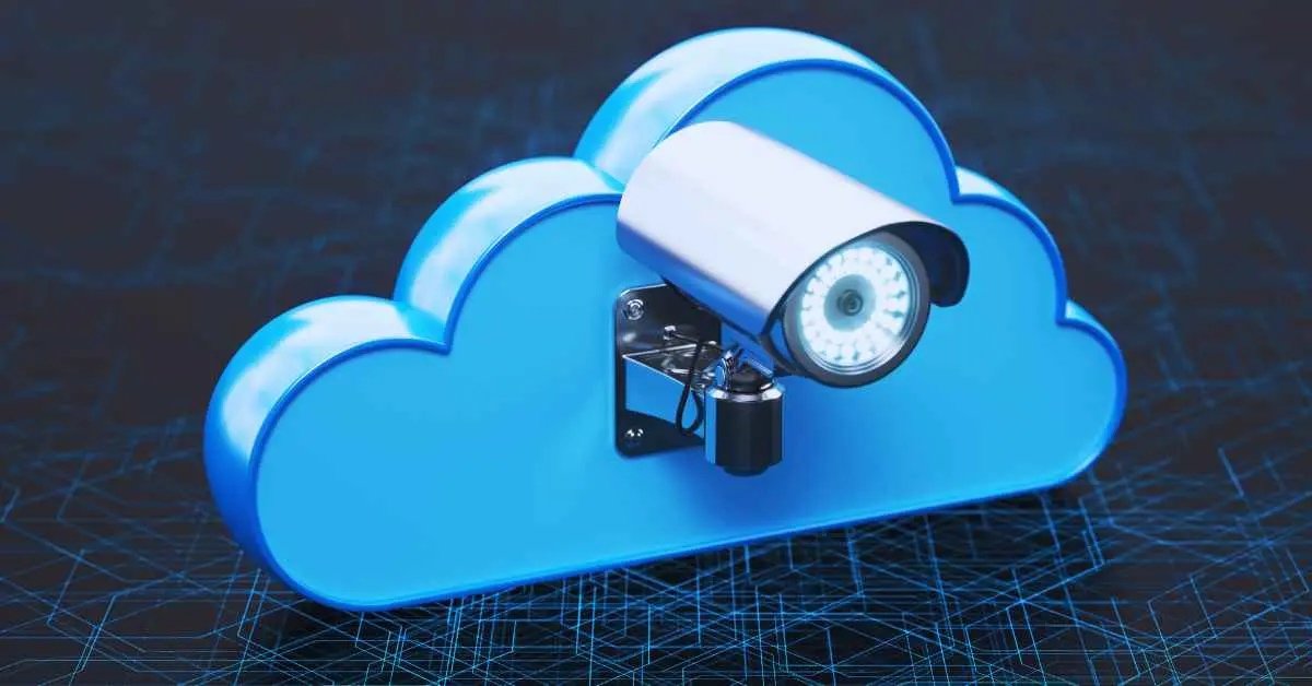 Cloud-Based Camera System: The Best Camera for Businesses