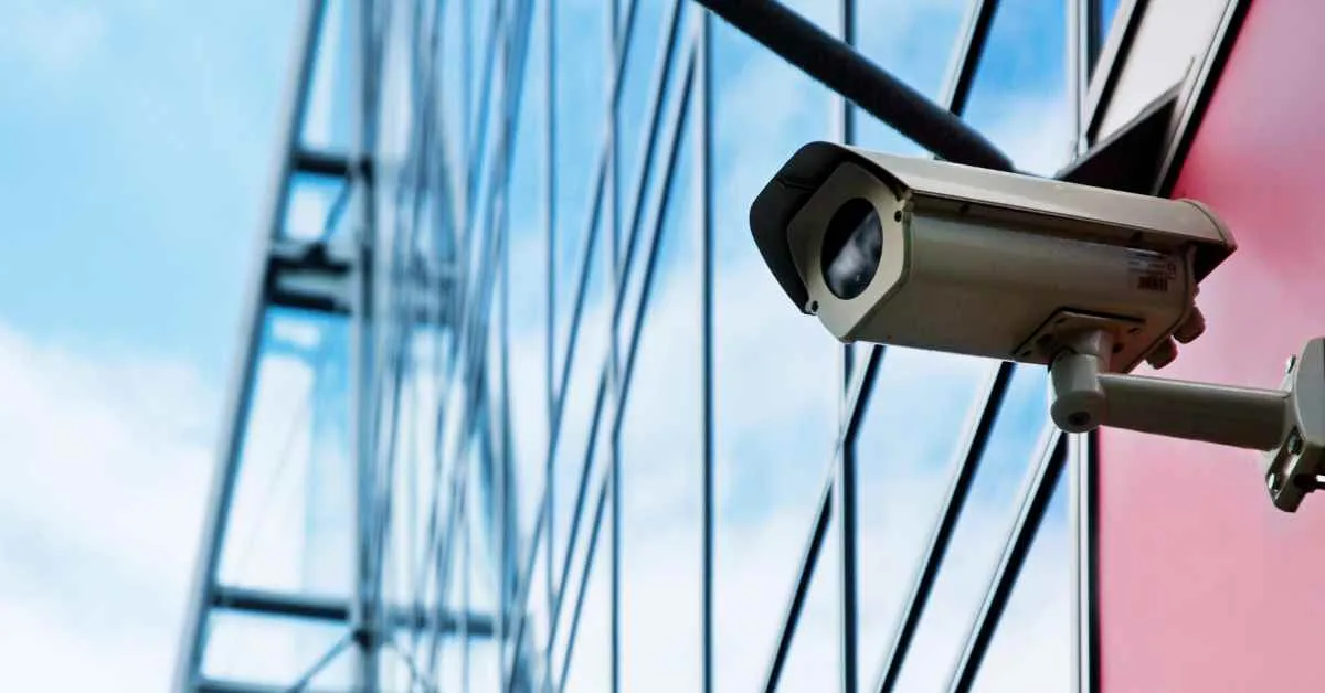5 Best Commercial IP Cameras for Buildings & Offices