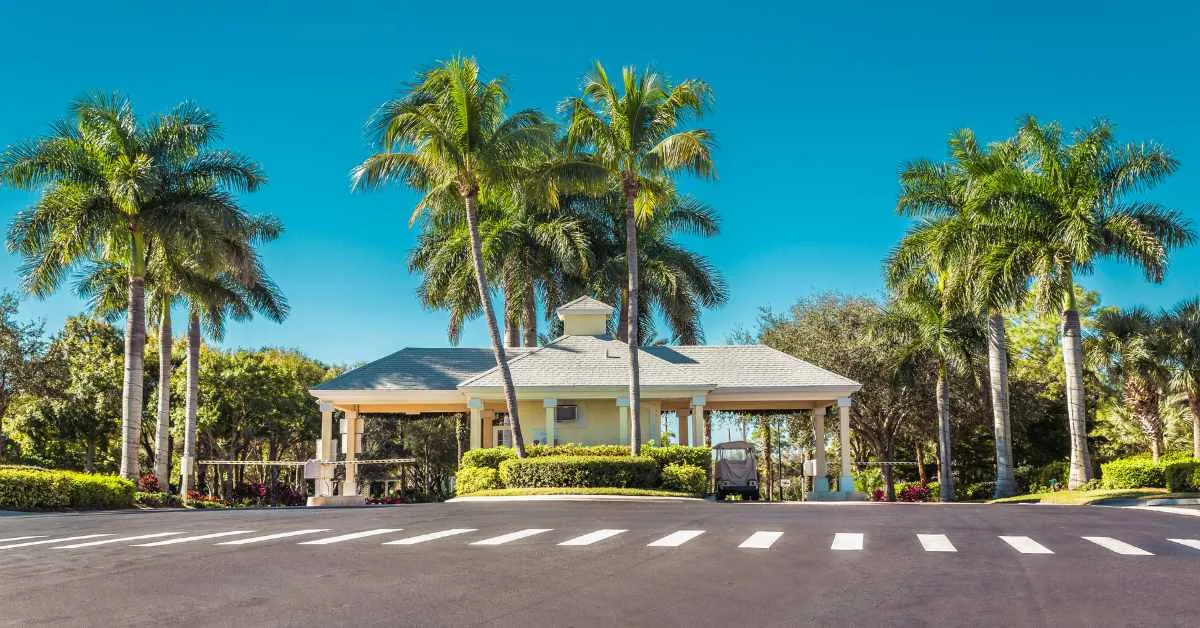 What is a Guard House? How to Enhance Gated Security