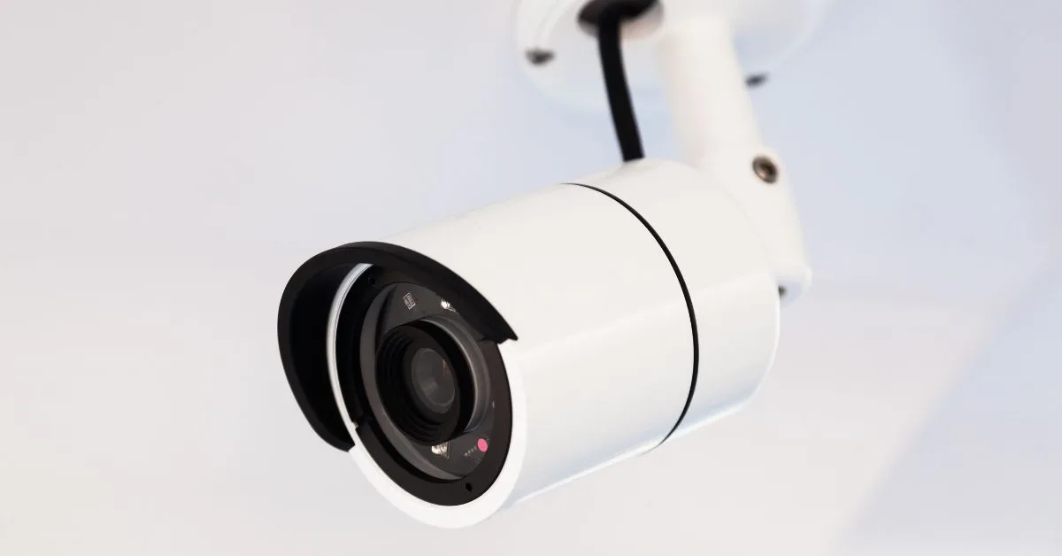 IoT Cameras for Commercial & Apartment Building Security