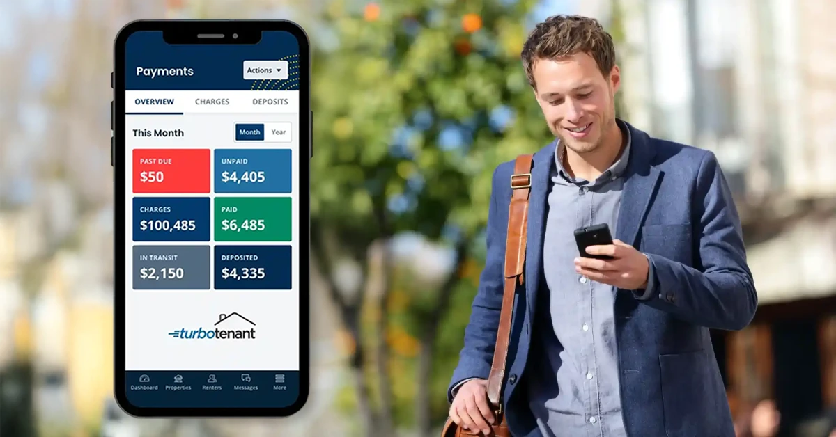 10 Reasons You Need Property Management Software