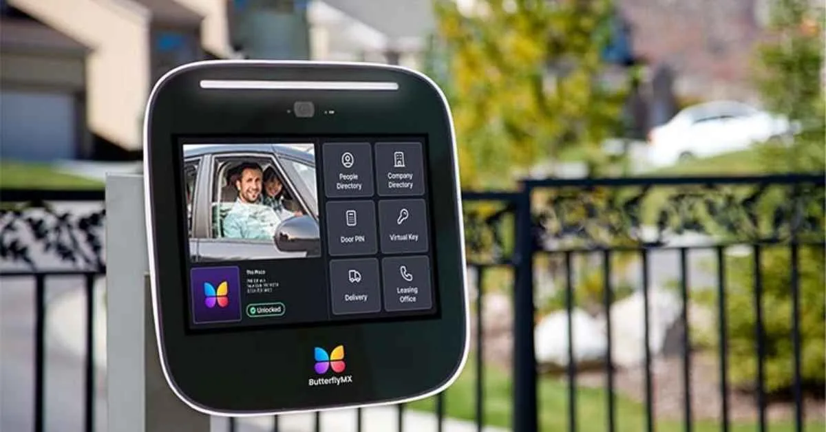 Cloud vs On-Premises Access Control for Gated Communities