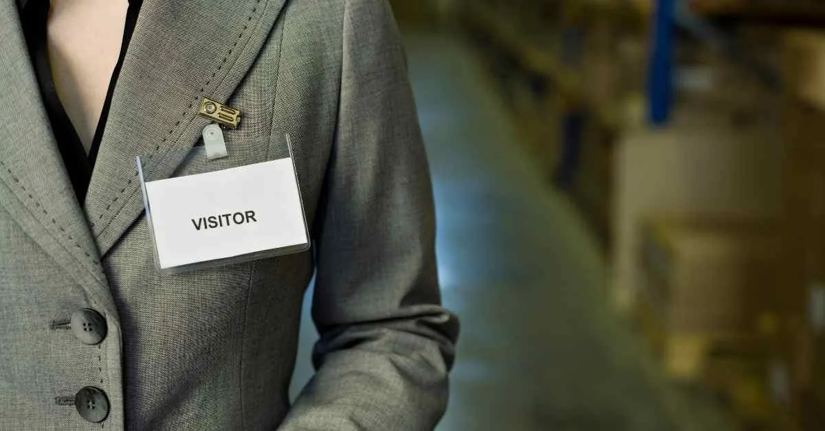 7 Key Benefits of a Visitor Management System for Your Property