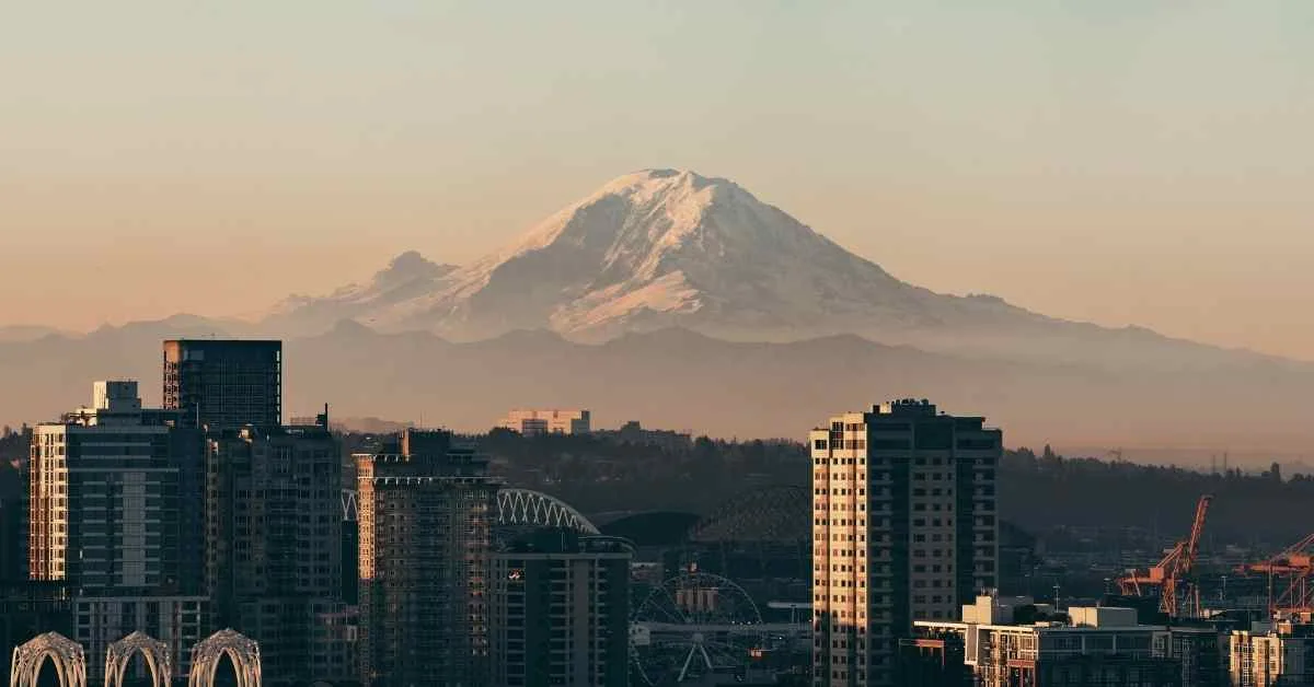 Smart Apartment Technology in Seattle Properties Guide