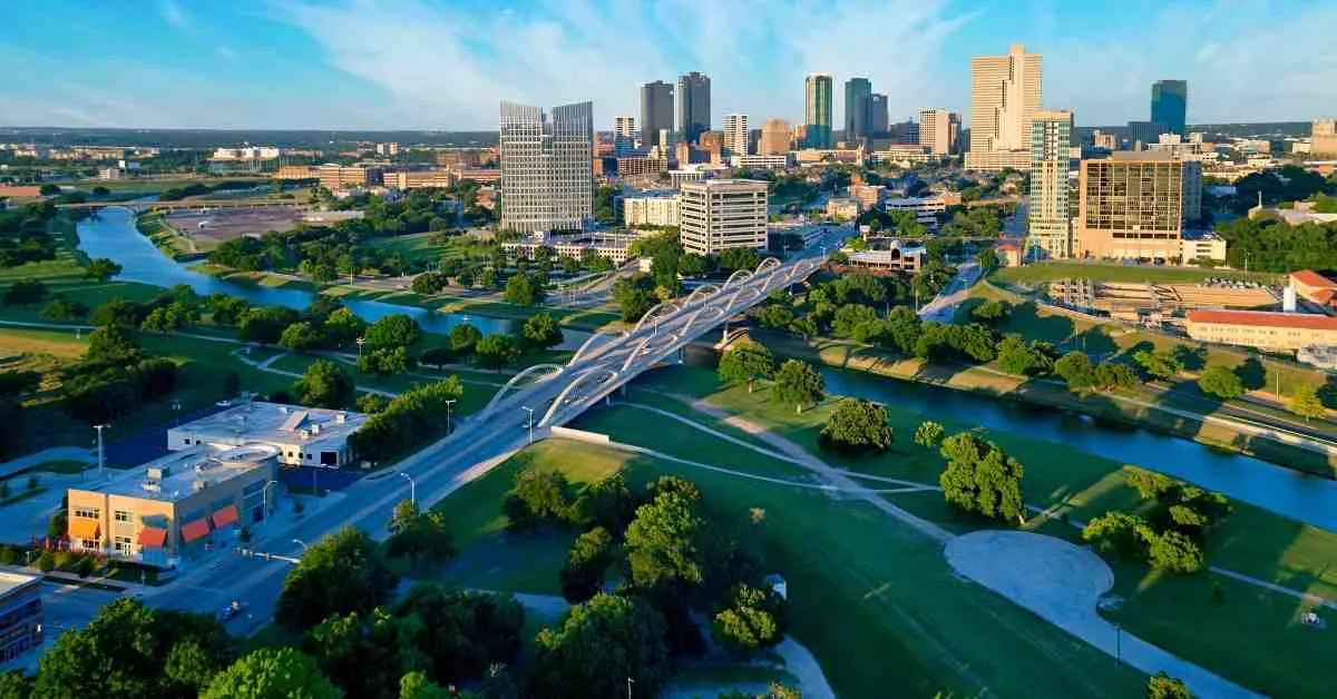 Commercial Access Control Systems in Fort Worth: How to Increase ...
