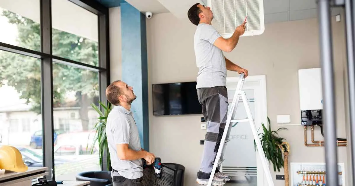 How to Master Maintenance Staff Access Management in Your Building