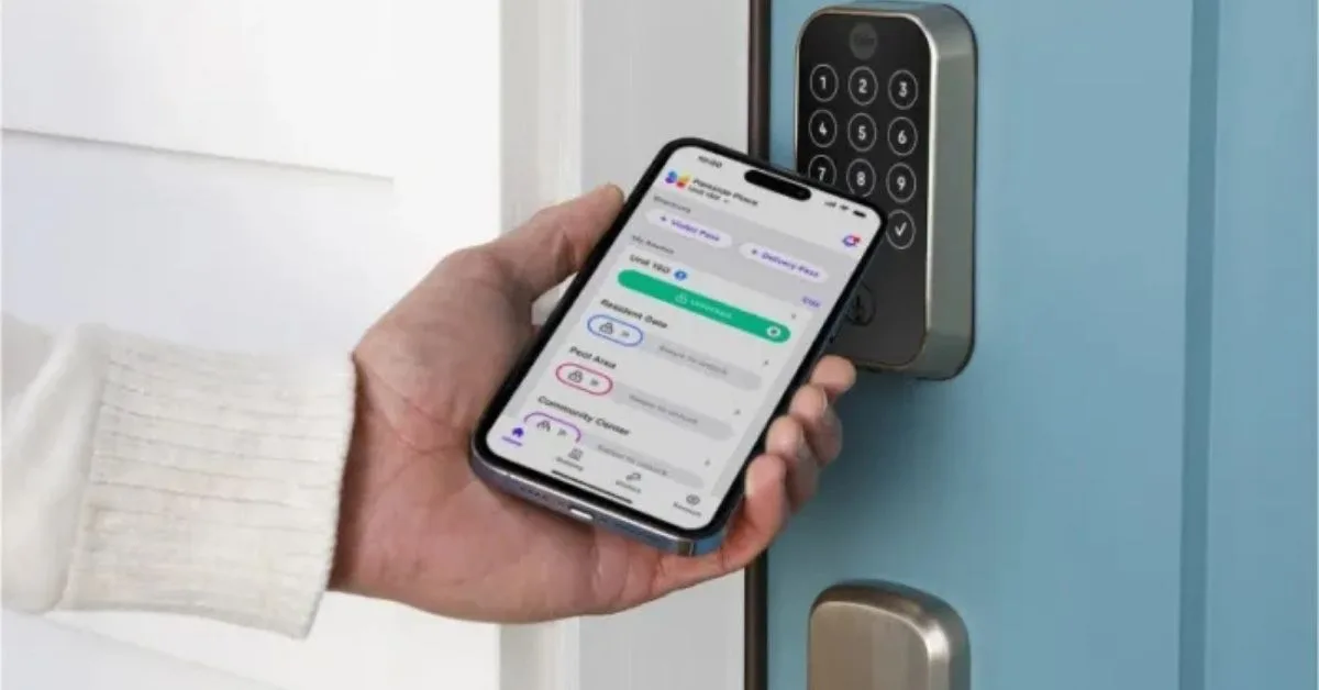 How to Use Time-Based Access Control for Flexible Building Security