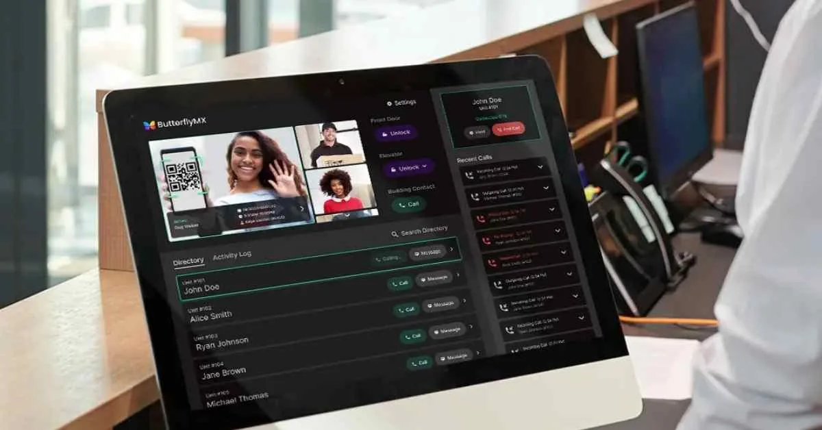 How to Use Front Desk Security Software to Screen Visitors