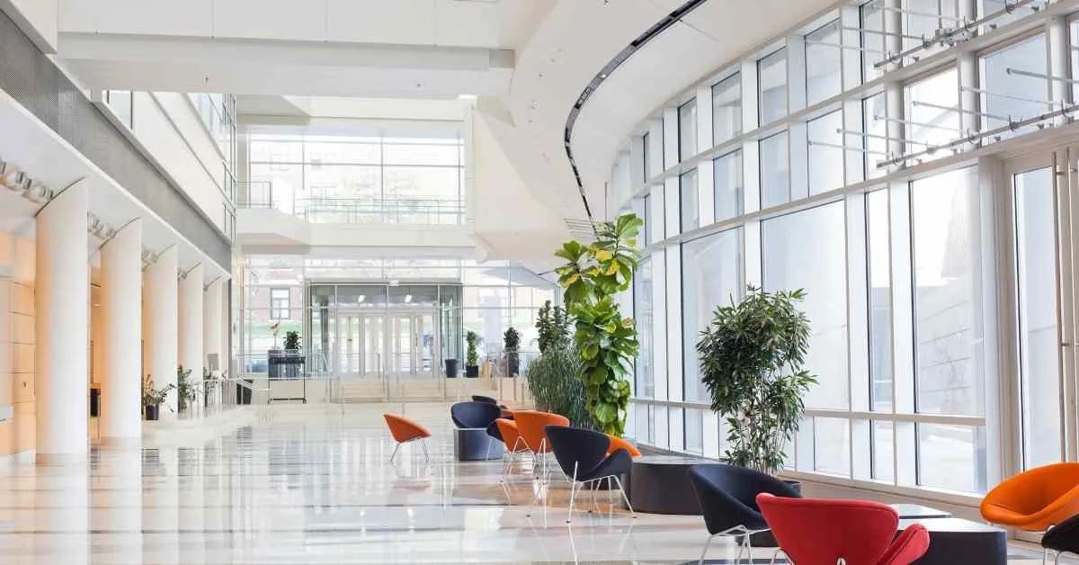 Commercial Building Security Solutions (2026 Guide)