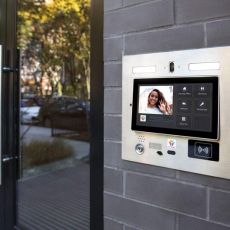 Apartment Video Intercom Images | ButterflyMX